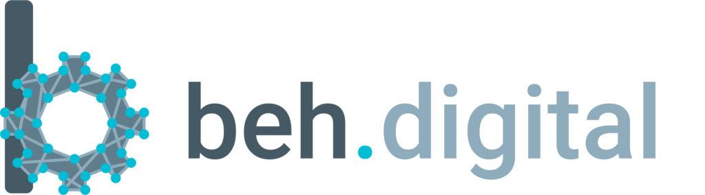 Contact – beh.digital